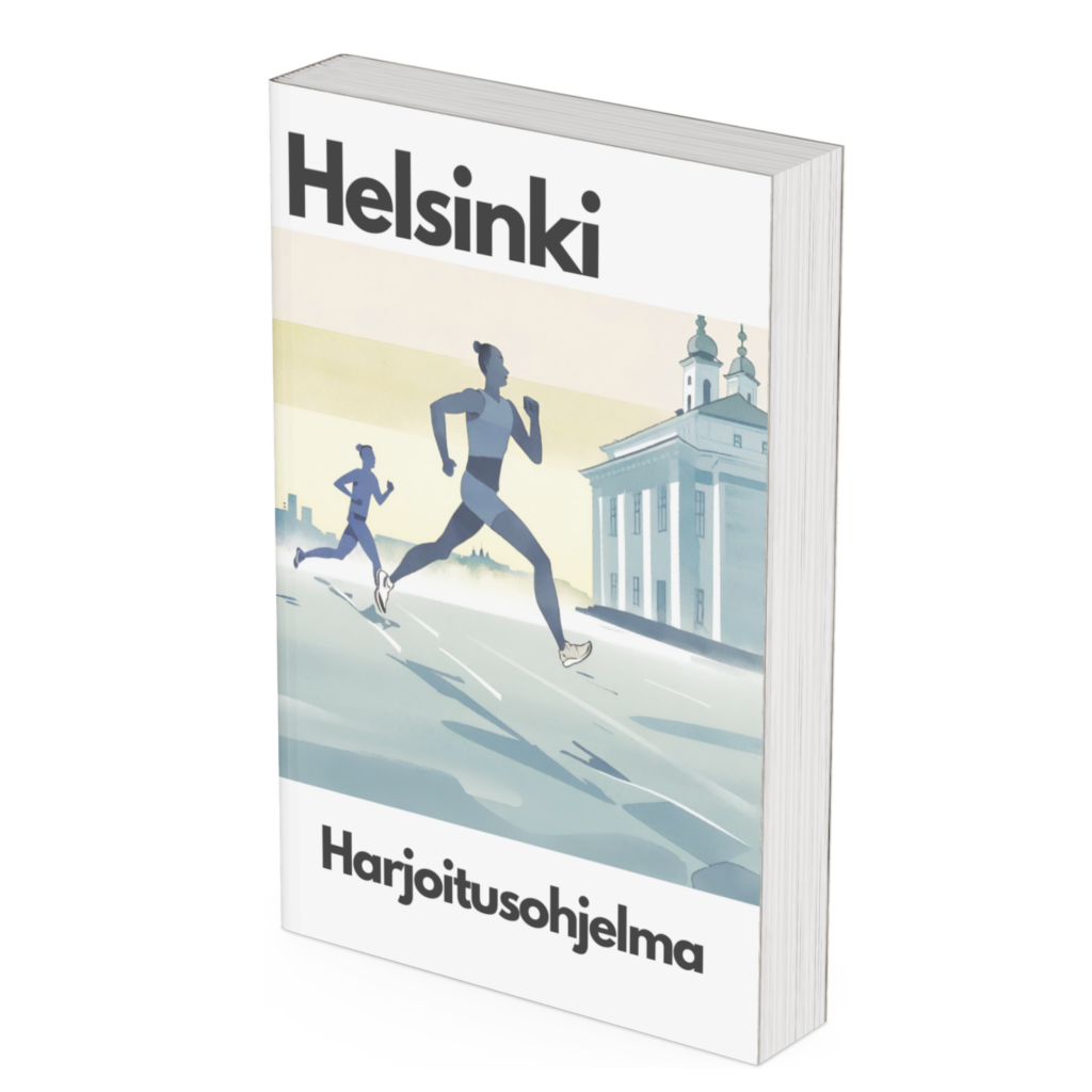 Half marathon training plans – TrainingViews